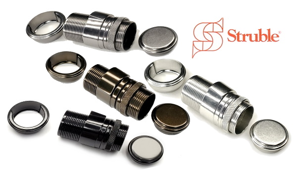 STRUBLE REEL SEATS ARE BACK! | Custom Fly Rod Crafters BLOG