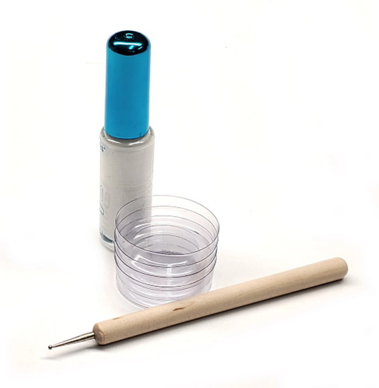 Rod Alignment Dots | Custom Fly Rod Crafters BLOG