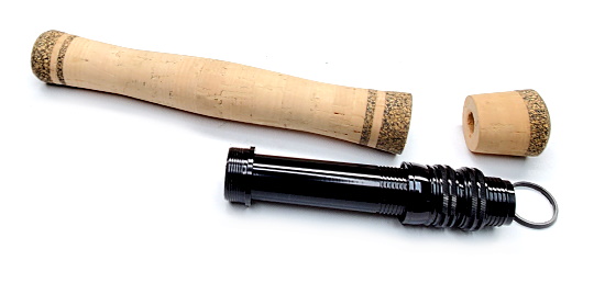 New Premium Handle Kits | Custom Fly Rod Crafters BLOG