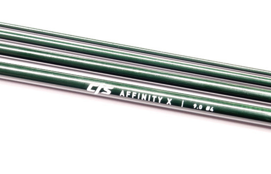 New CTS Blank Inventory | Custom Fly Rod Crafters BLOG