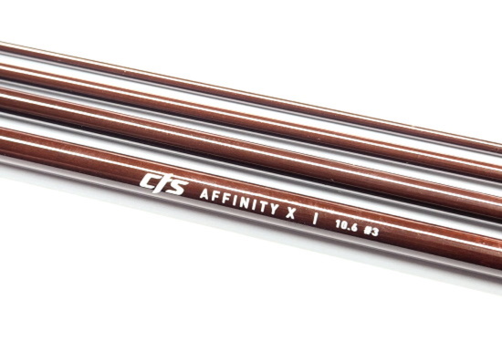 New CTS Blank Inventory | Custom Fly Rod Crafters BLOG