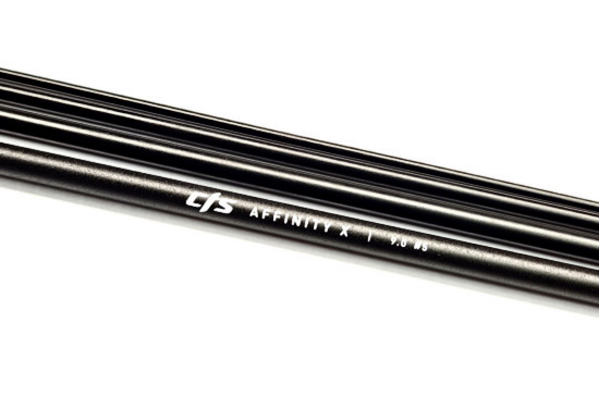 New CTS Blank Inventory | Custom Fly Rod Crafters BLOG