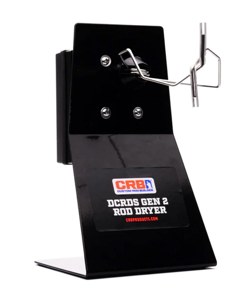 Variable Speed Rod Dryer | Custom Fly Rod Crafters BLOG