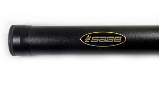 SAGE Aluminum Rod Cases | Custom Fly Rod Crafters BLOG