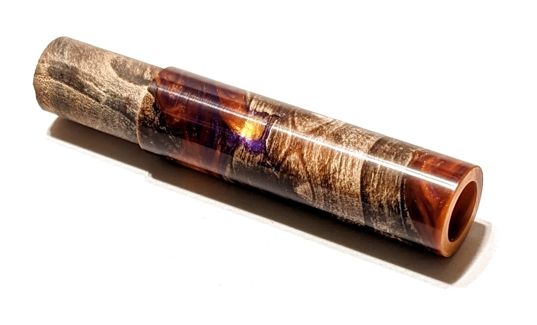 Hybrid Inserts | Custom Fly Rod Crafters BLOG