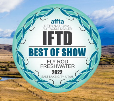 R L Winston Blanks | Custom Fly Rod Crafters BLOG