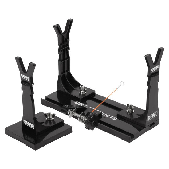 New Hand Wrapper From CRB | Custom Fly Rod Crafters BLOG