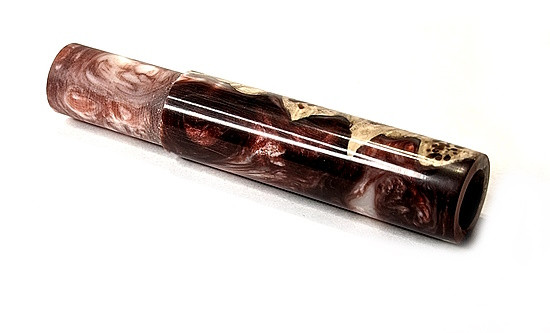 Reel Seat Inserts | Custom Fly Rod Crafters BLOG